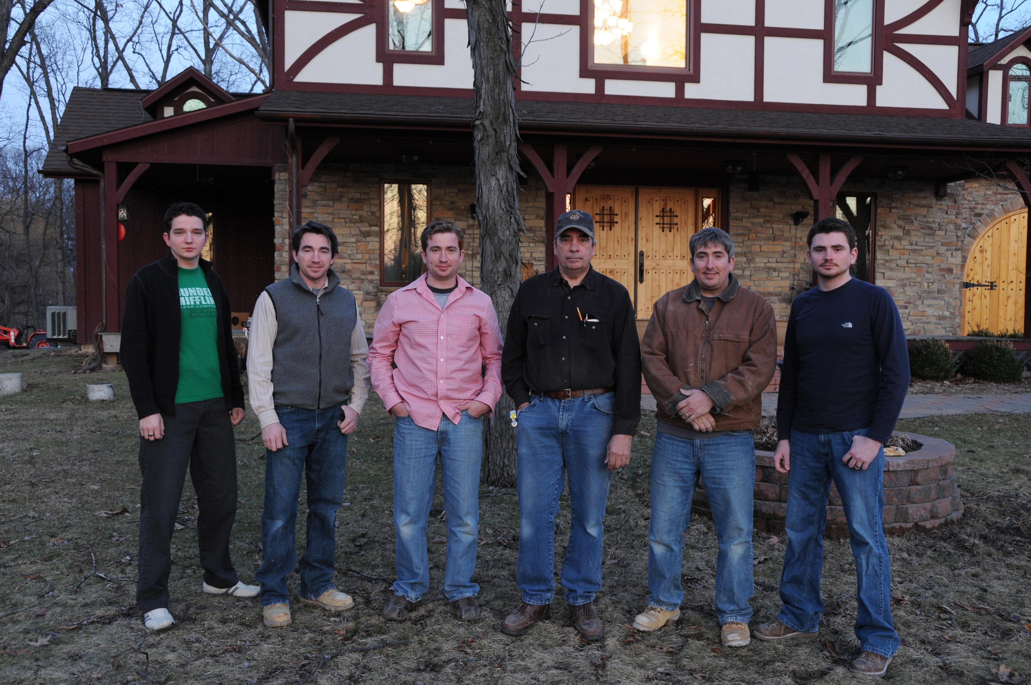 Yoder Custom Design | Maker Marketplace