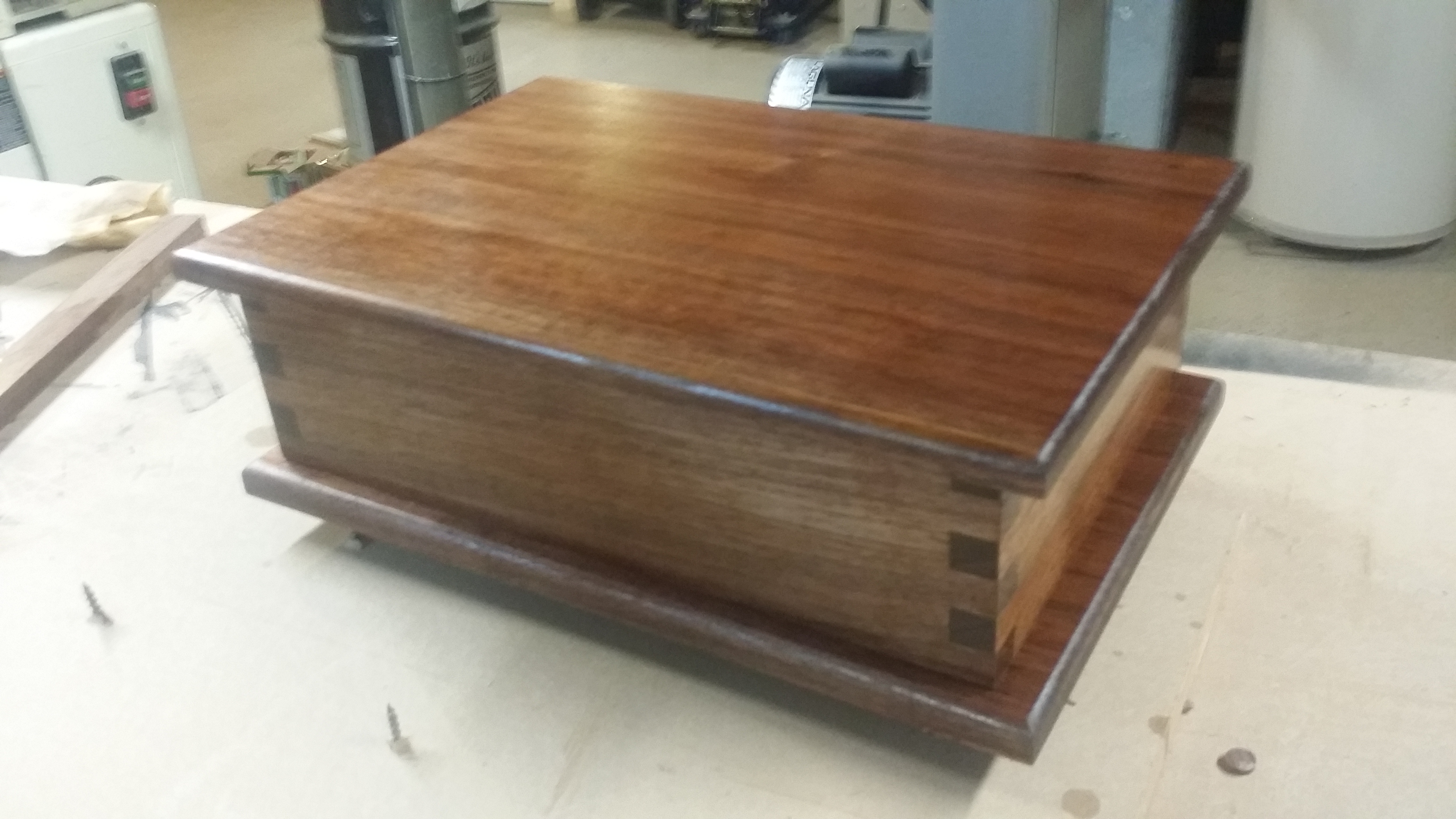 Keepsake Boxes | Maker Marketplace