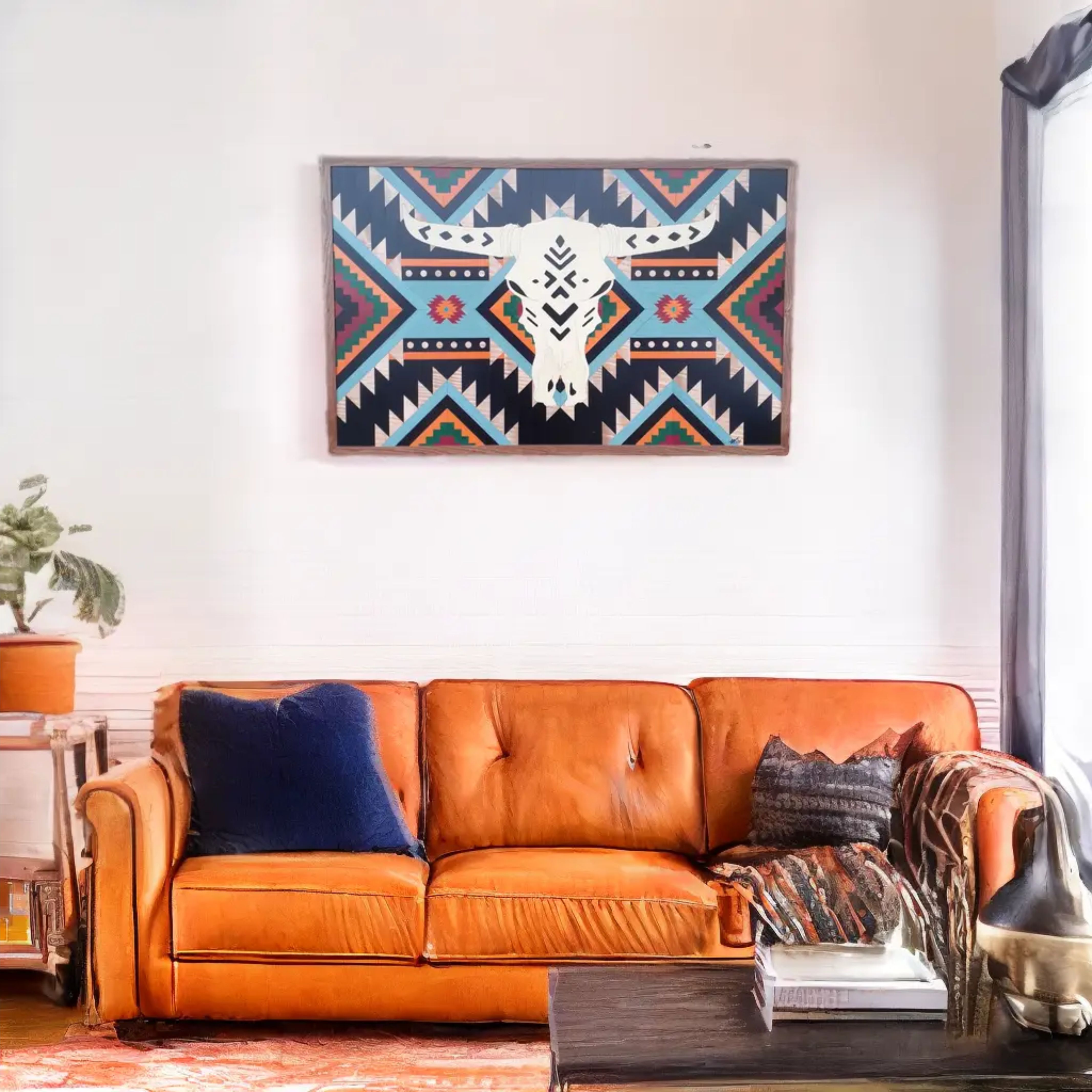 Spirit Skull With Free Shipping. | Maker Marketplace