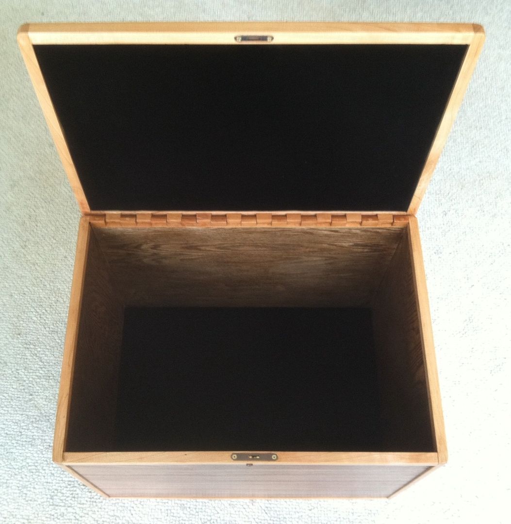 Keepsake Boxes | Maker Marketplace