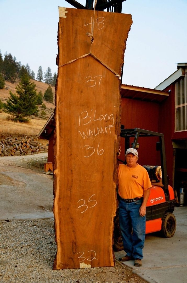 Large Slab Table Tops | Maker Marketplace