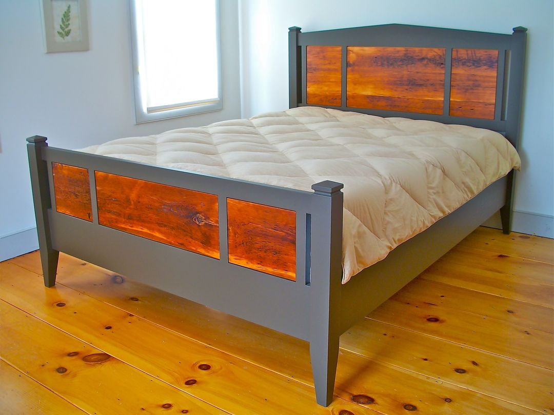 Custom bed makers store