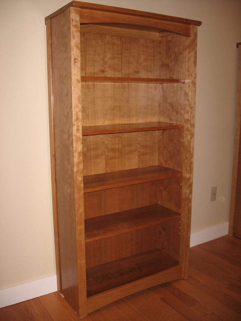 Craftsman Bookcase | Maker Marketplace