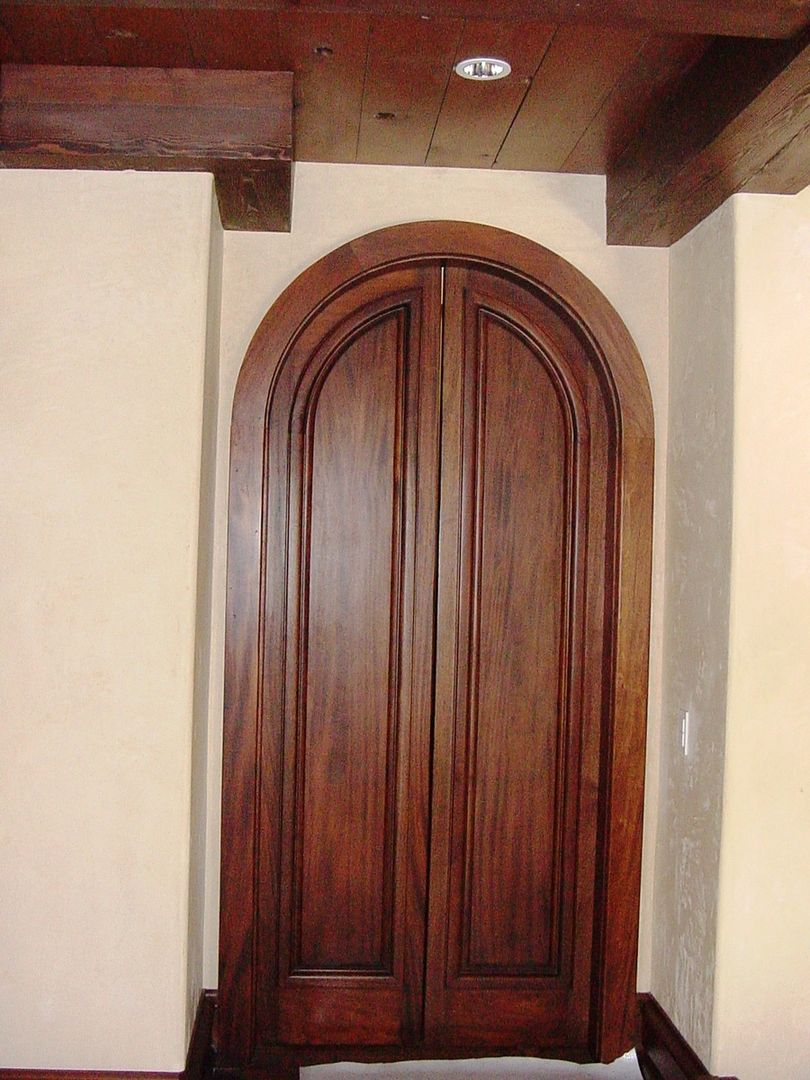 Custom Doors, Custom Wood Doors, Custom Glass Doors | Maker Marketplace