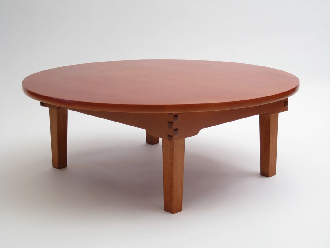 Low folding table japanese store