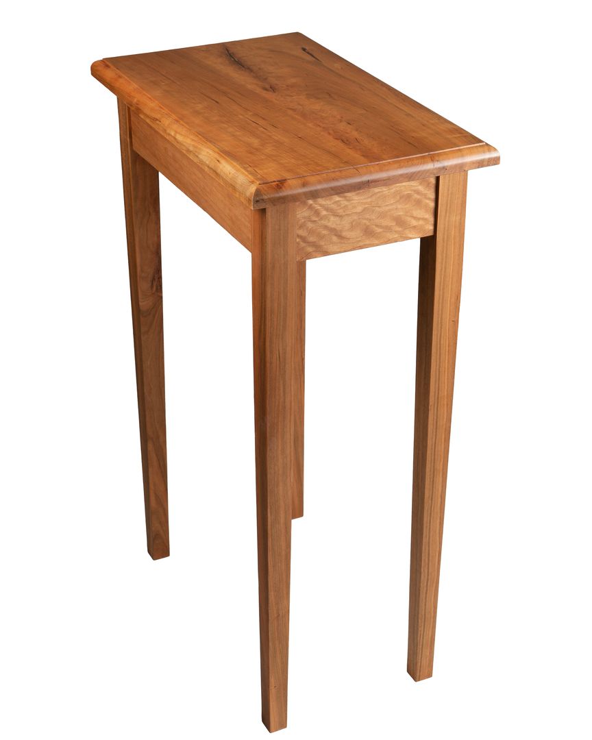 Small Console Table - American Pie | Maker Marketplace