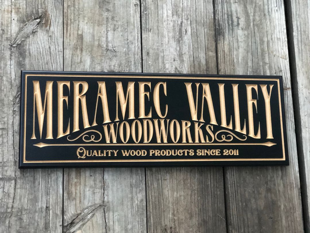 Work Shop Sign Custom Made Sign | Maker Marketplace