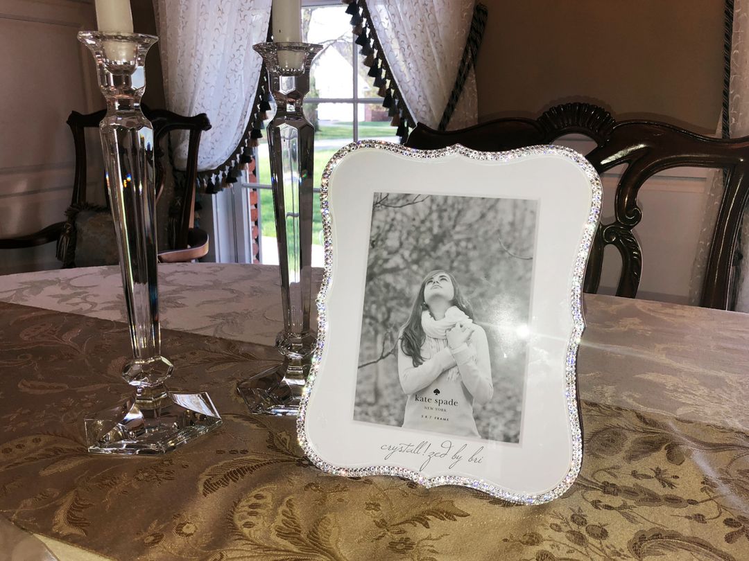 Custom Built Picture Frames | Maker Marketplace