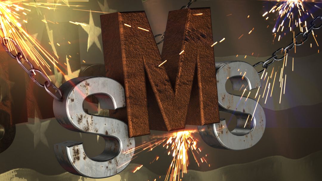 World Map / Brushed Stainless Steel | Maker Marketplace