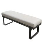 Presidential Suite Luggage Bench | Maker Marketplace