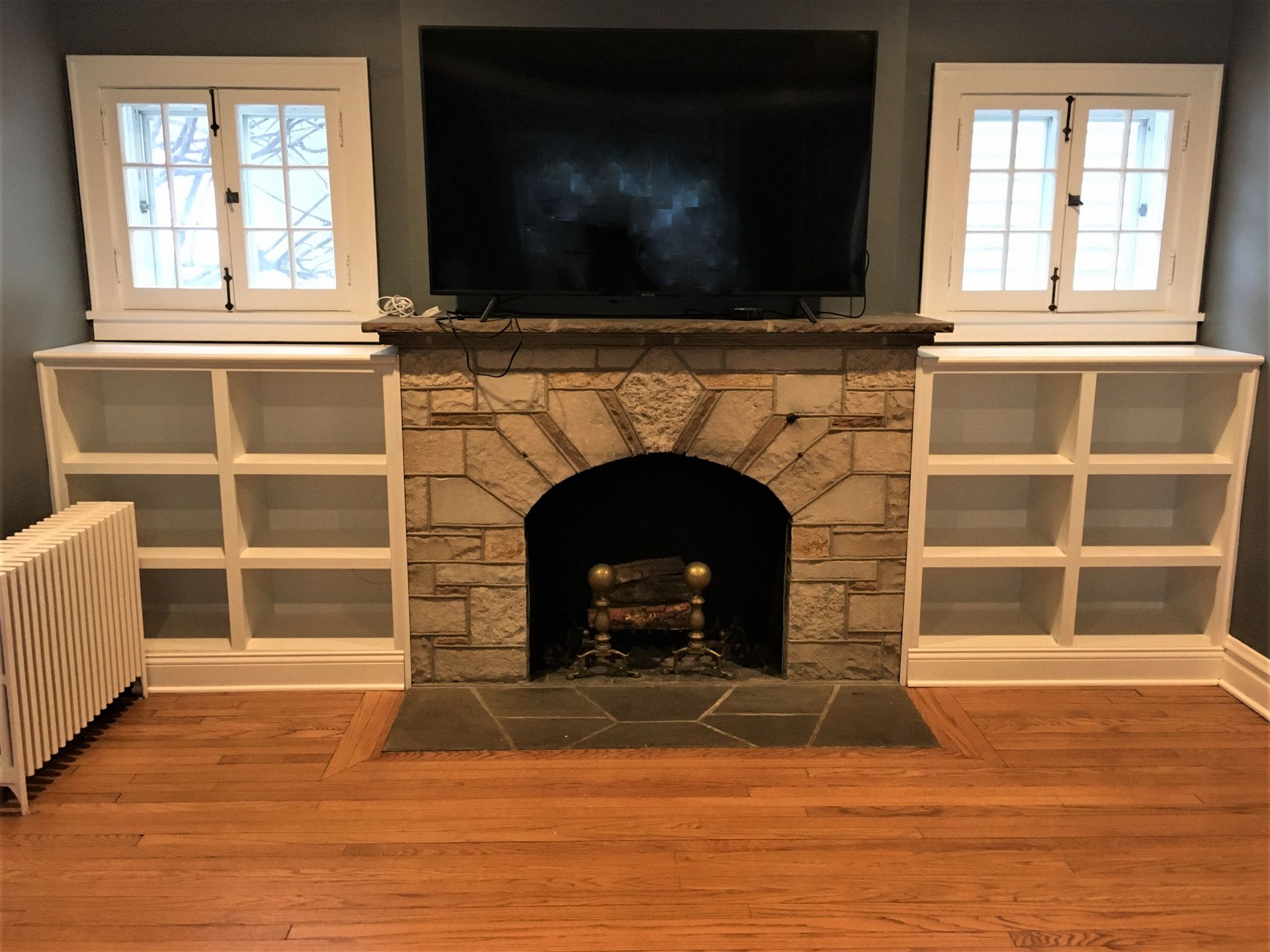 Craftsman Bookcase | Maker Marketplace