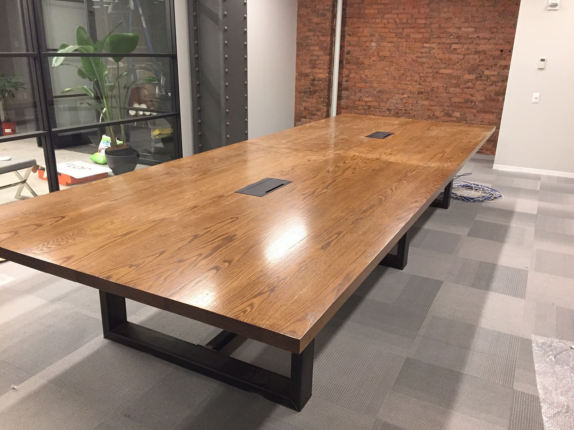 Custom Conference Table Maker Marketplace