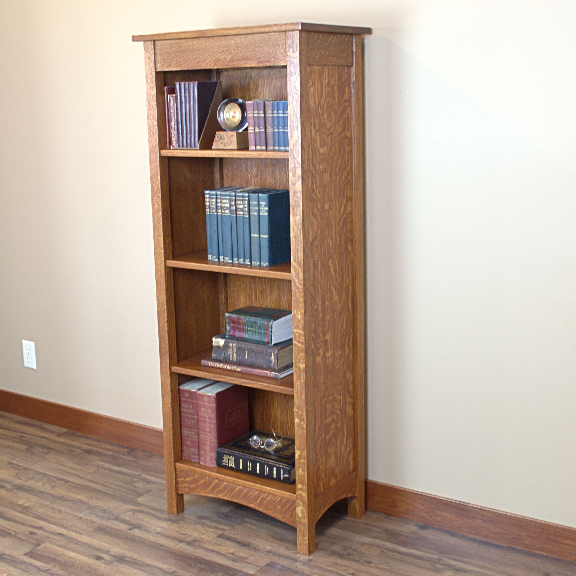Craftsman Bookcase | Maker Marketplace